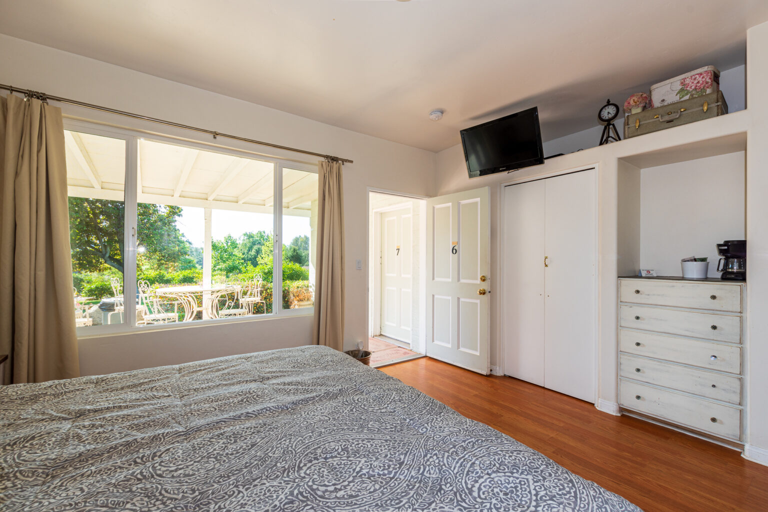 Our Rooms - Lazy H Ranch Resort