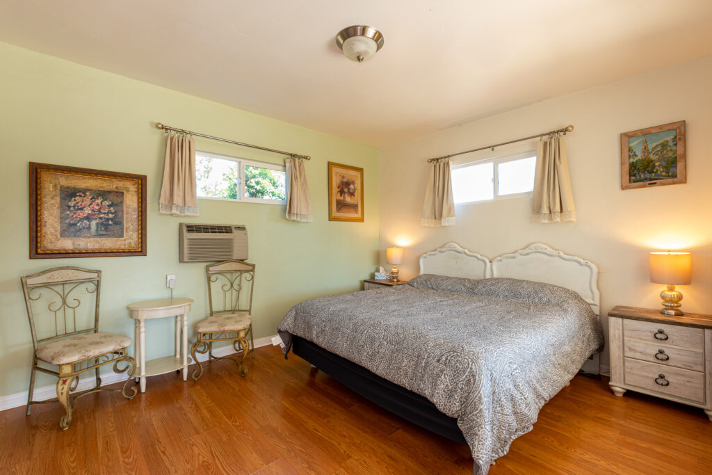 Our Rooms - Lazy H Ranch Resort