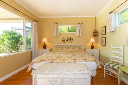 Our Rooms - Lazy H Ranch Resort