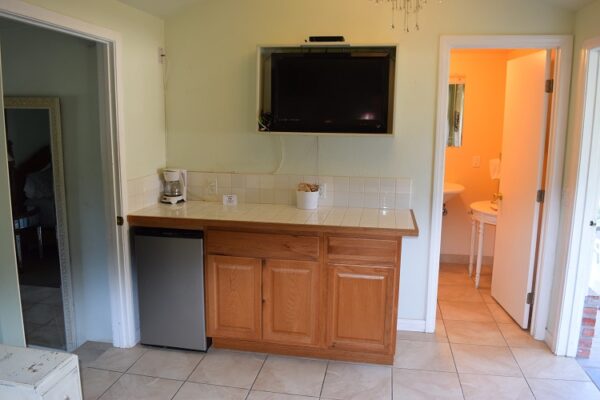 Our Rooms - Lazy H Ranch Resort