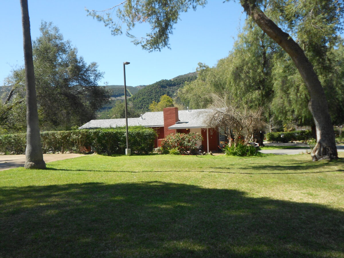 Our Rooms - Lazy H Ranch Resort